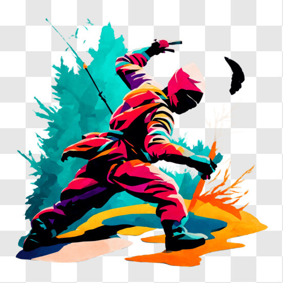 Ninja PNG - Download Free & Premium Transparent Ninja PNG Images Online ...