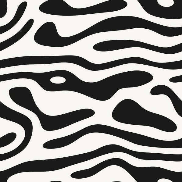 Download Black and White Zebra Print Pattern for Decor and Design ...