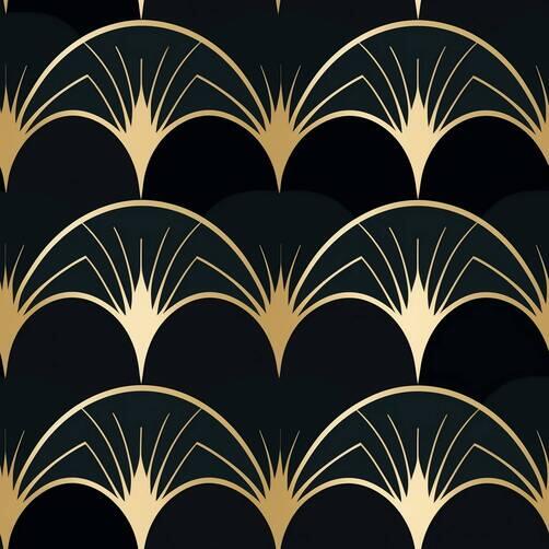 Art Deco Patterns - Download Seamless Art Deco Patterns for Free ...