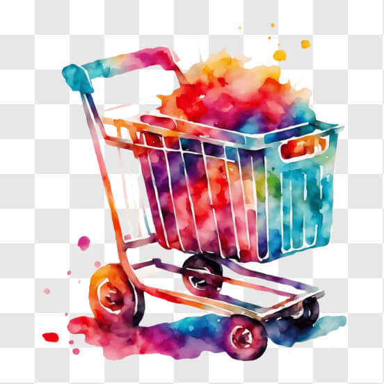Shopping Cart PNG - Download Free & Premium Transparent Shopping Cart ...