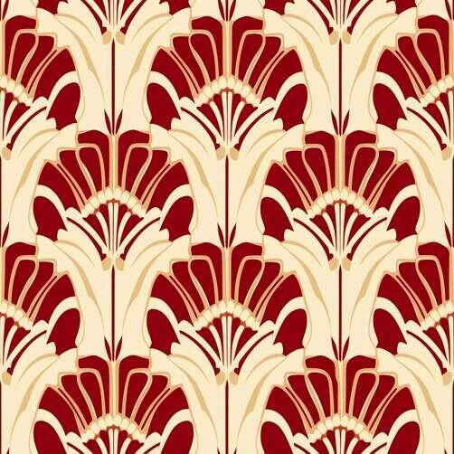 Art Deco Patterns - Download Free & Premium Transparent Art Deco ...