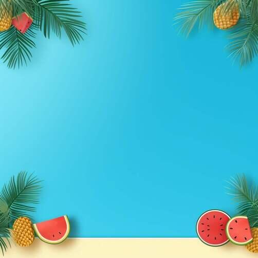 Summer Backgrounds - Download Free & Premium Transparent Summer ...