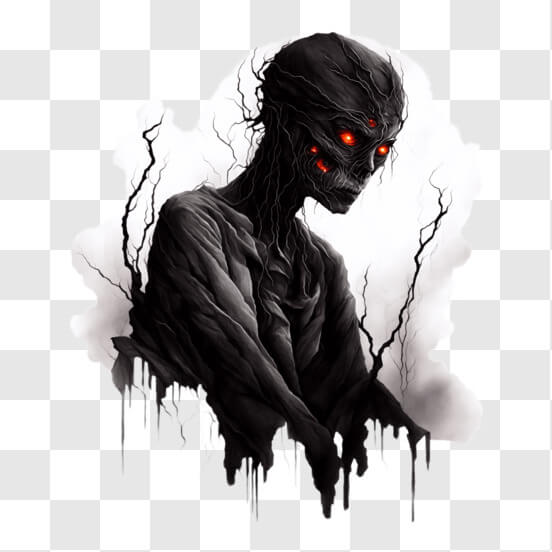 Black Figure PNG - Download Free & Premium Transparent Black Figure PNG ...
