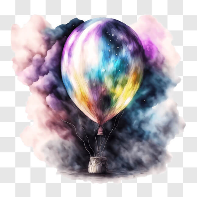 Balloon Drawing PNG - Download Free & Premium Transparent Balloon ...