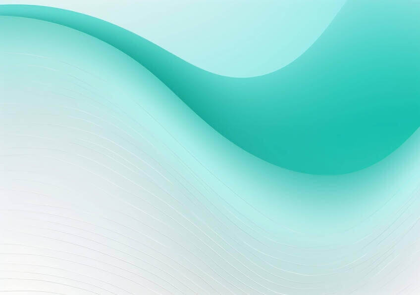 Download Turquoise and White Abstract Background Backgrounds Online ...