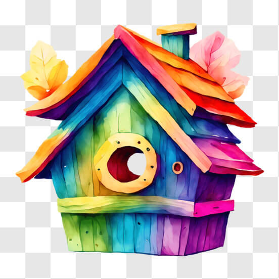 Bird House PNG - Download Free & Premium Transparent Bird House PNG ...