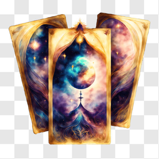 Tarot Card PNG - Download Free & Premium Transparent Tarot Card PNG ...