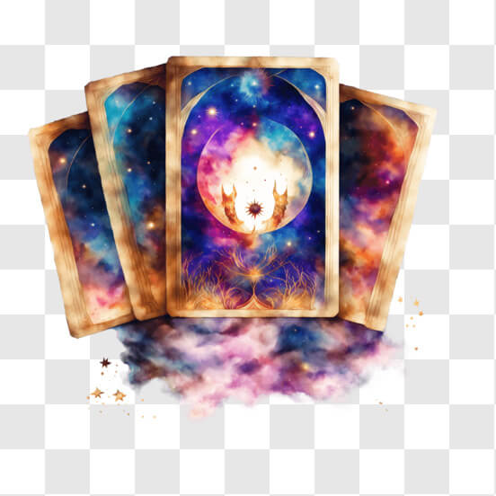 Tarot Card PNG - Download Free & Premium Transparent Tarot Card PNG ...