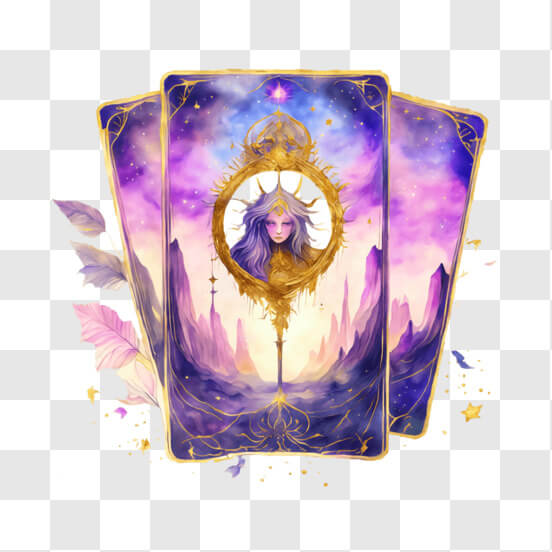 Tarot Card PNG - Download Free & Premium Transparent Tarot Card PNG ...