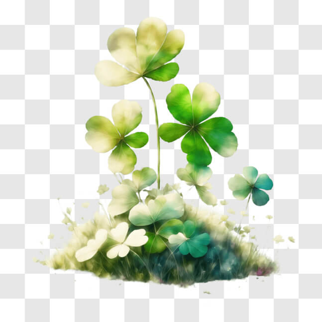 Clover PNG - Download Free & Premium Transparent Clover PNG Images ...