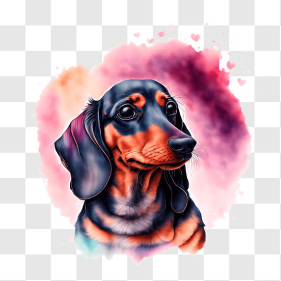Dachshund PNG - Download Free & Premium Transparent Dachshund PNG ...