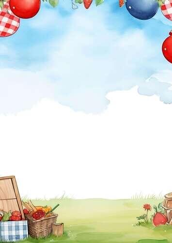 Picnic Backgrounds - Download Free & Premium Transparent Picnic ...