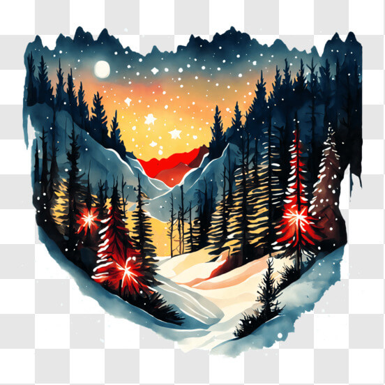 Winter PNG - Download Free & Premium Transparent Winter PNG Images ...