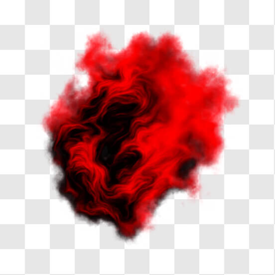 Red Smoke Background PNG - Download Free & Premium Transparent Red ...