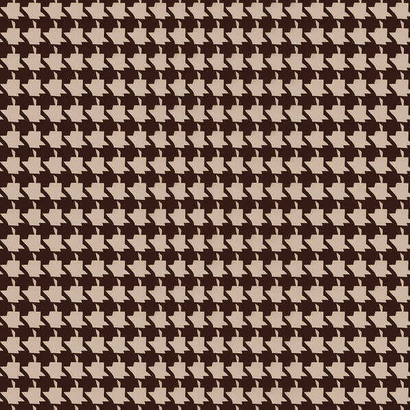 Download Houndstooth Pattern Fabric by Julia on Spoonflower Patterns ...