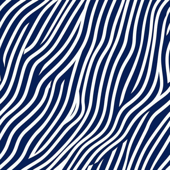 Download Blue and White Zebra Print Pattern for Home Decor Patterns ...