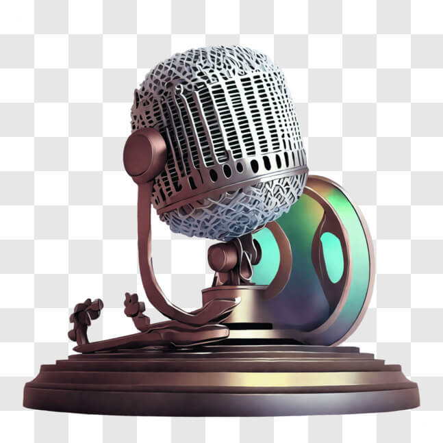 Micrófono PNG - Descarga Imágenes Micrófono PNG Transparentes Prémium y ...