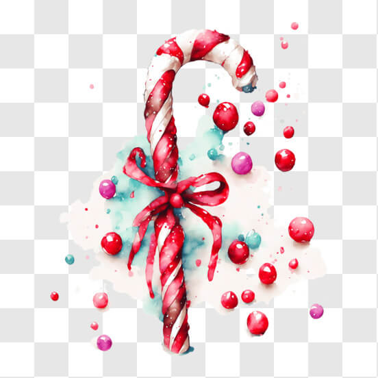 Candy Cane PNG - Download Free & Premium Transparent Candy Cane PNG ...