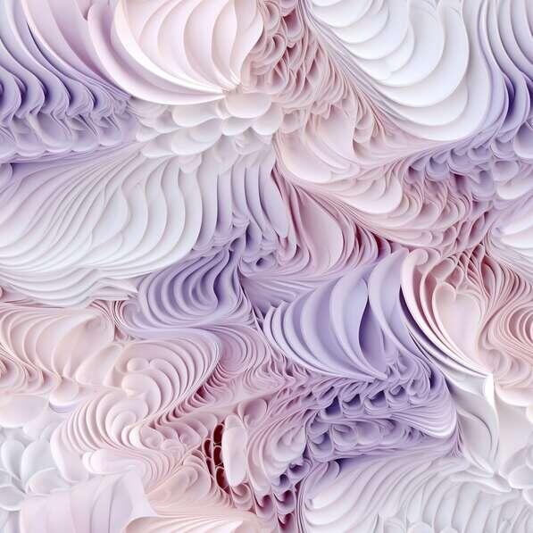 Download White, Pink, and Purple Abstract Pattern for Decorative Use ...