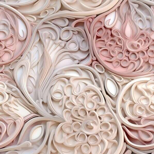 Download Colorful Abstract Pattern with Handmade Paper Patterns Online ...