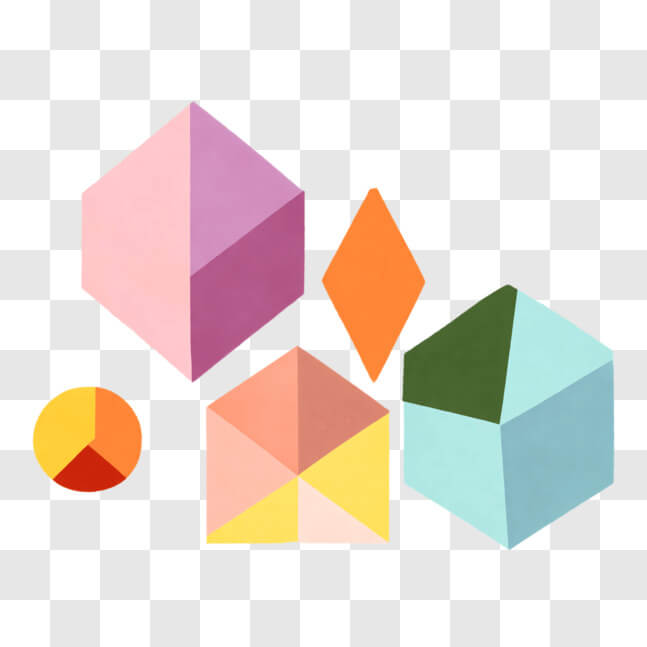 Shape PNG - Download Free & Premium Transparent Shape PNG Images Online ...