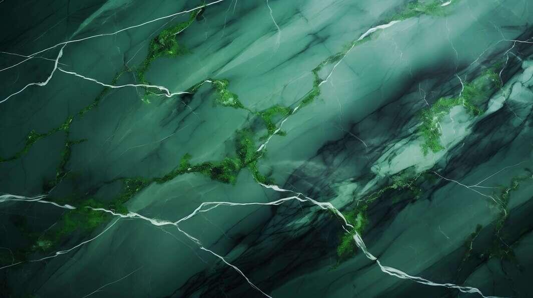 Download Green Marble Background Wallpaper Backgrounds Online ...