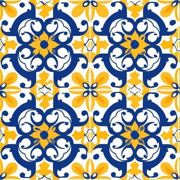 Tile Patterns - Download Seamless Tile Patterns for Free - Creative Fabrica