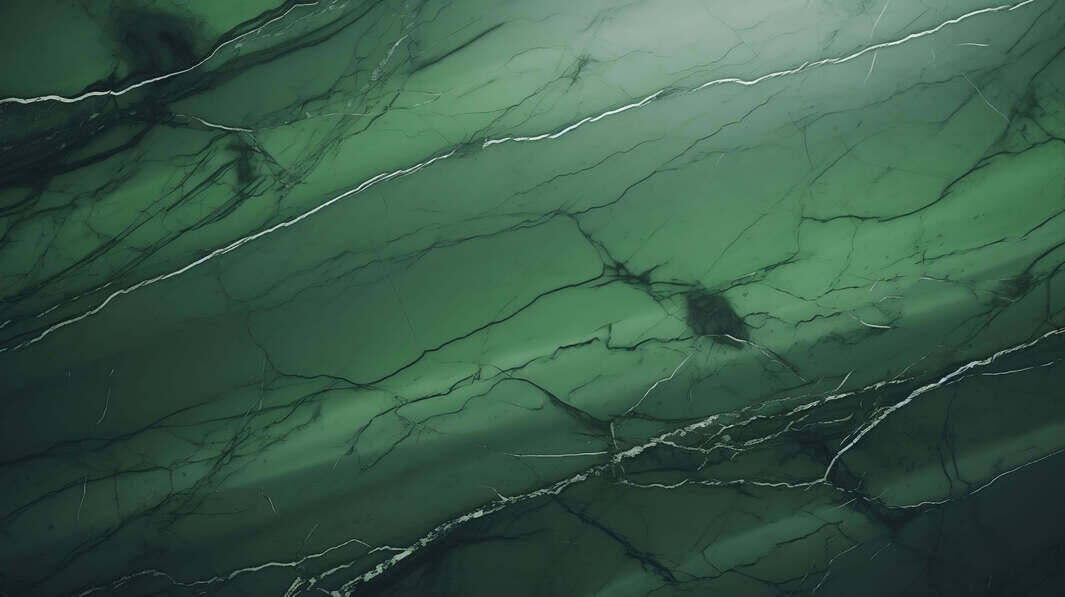 Scarica Sfondo texture murale in marmo verde crepato Sfondi Online ...