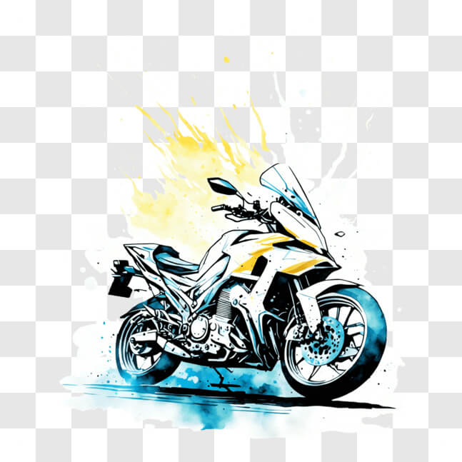 Motorbike PNG - Download Free & Premium Transparent Motorbike PNG ...