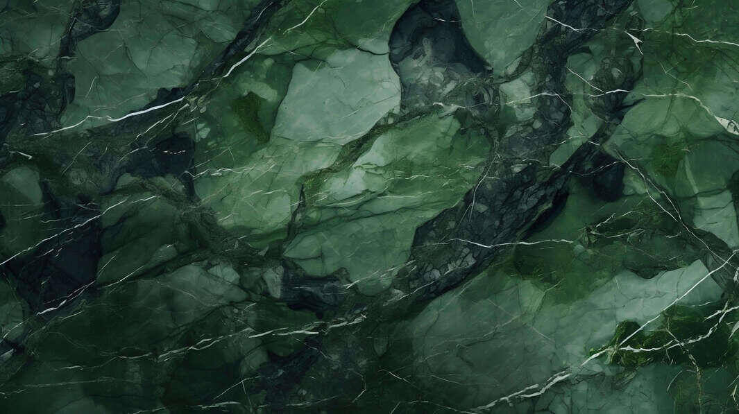 Download Green Marble Background with Black and White Lines Backgrounds ...