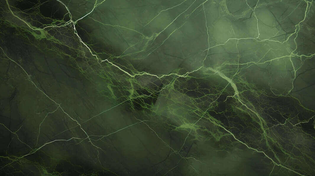 Scarica Sfondo in marmo verde con striature scure Sfondi Online ...