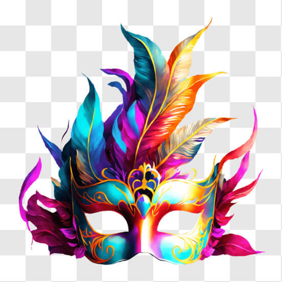 Masquerade Mask PNG - Download Free & Premium Transparent Masquerade ...