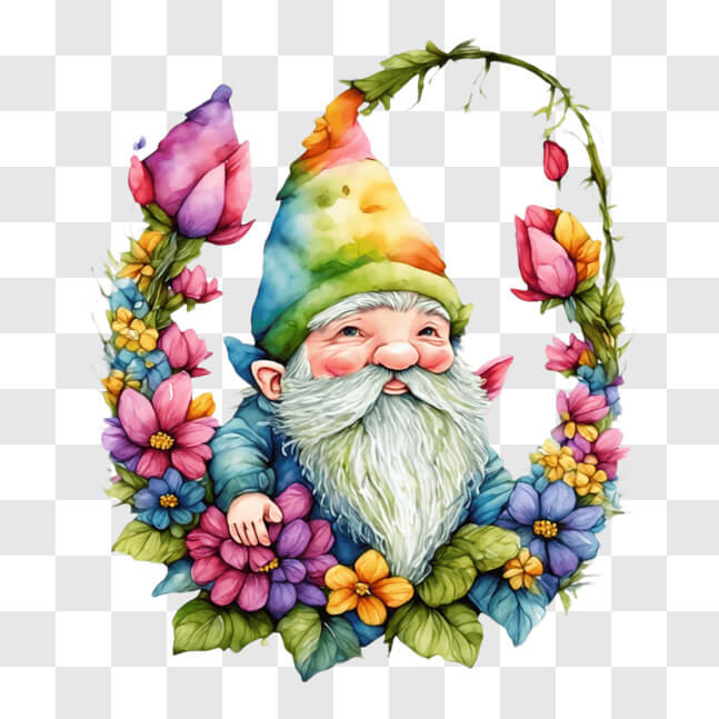 Gnome PNG - Download Free & Premium Transparent Gnome PNG Images Online ...