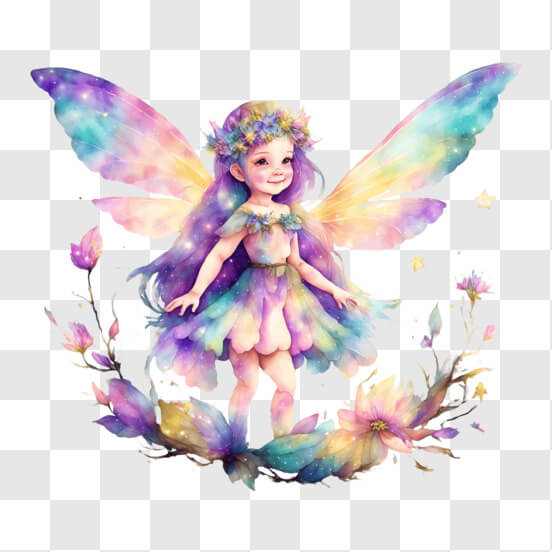 Fairy PNG - Download Free & Premium Transparent Fairy PNG Images Online ...