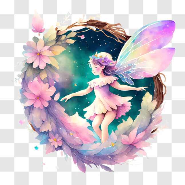 Fairy PNG - Download Free & Premium Transparent Fairy PNG Images Online ...