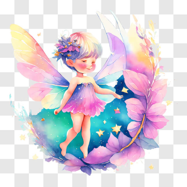Fairy PNG - Download Free & Premium Transparent Fairy PNG Images Online ...