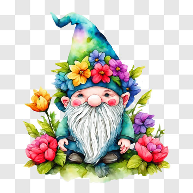 Gnome PNG - Download Free & Premium Transparent Gnome PNG Images Online ...