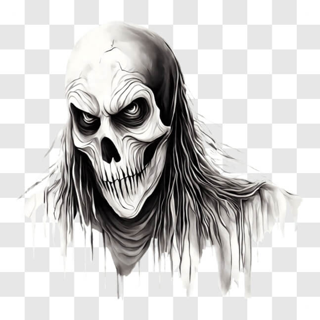 Ghost Face PNG - Download Free & Premium Transparent Ghost Face PNG ...