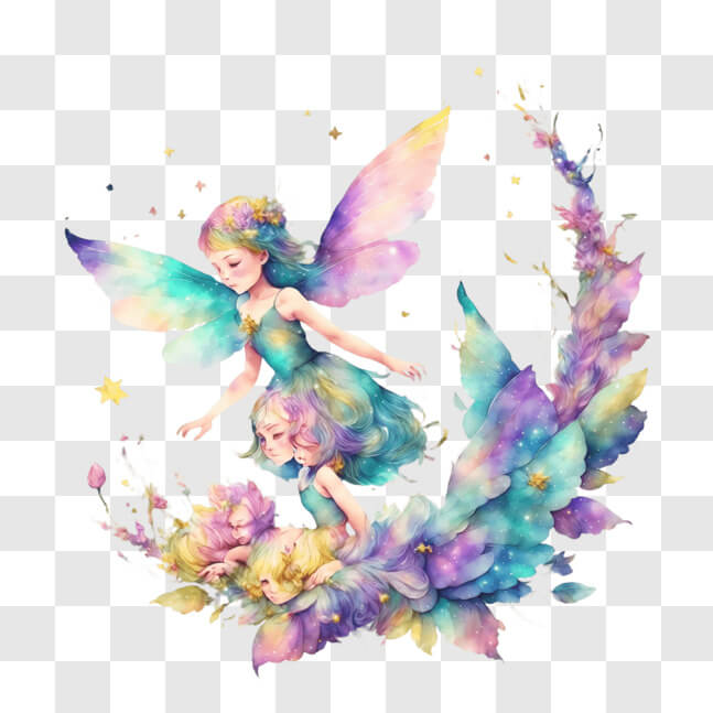Fairy PNG - Download Free & Premium Transparent Fairy PNG Images Online ...
