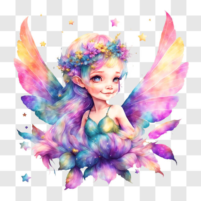 Fairy PNG - Download Free & Premium Transparent Fairy PNG Images Online ...