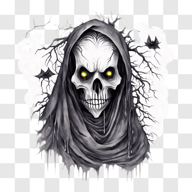 Ghost Face PNG - Download Free & Premium Transparent Ghost Face PNG ...