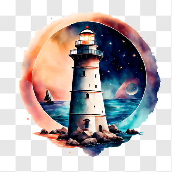 Lighthouse PNG - Download Free & Premium Transparent Lighthouse PNG ...