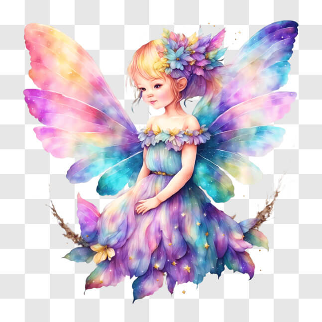 Fairy PNG - Download Free & Premium Transparent Fairy PNG Images Online ...