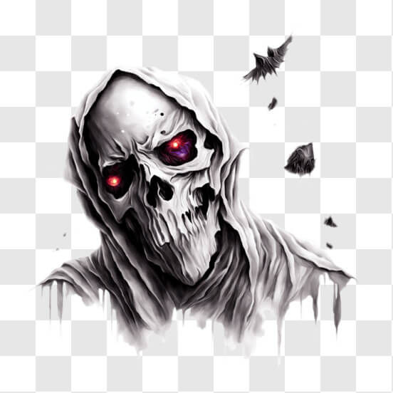 Ghost Face PNG - Download Free & Premium Transparent Ghost Face PNG ...