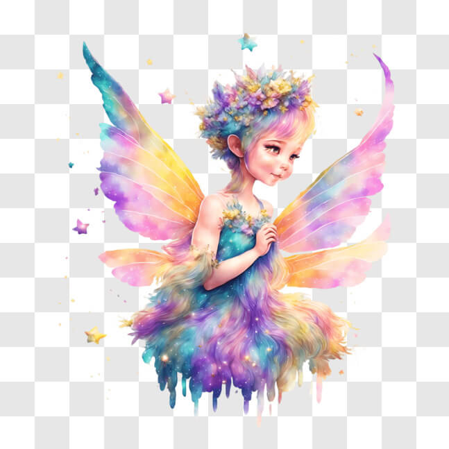 Fairy PNG - Download Free & Premium Transparent Fairy PNG Images Online ...