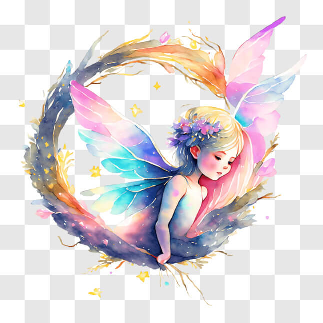 Fairy PNG - Download Free & Premium Transparent Fairy PNG Images Online ...