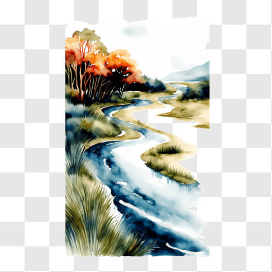 River PNG - Download Free & Premium Transparent River PNG Images Online ...