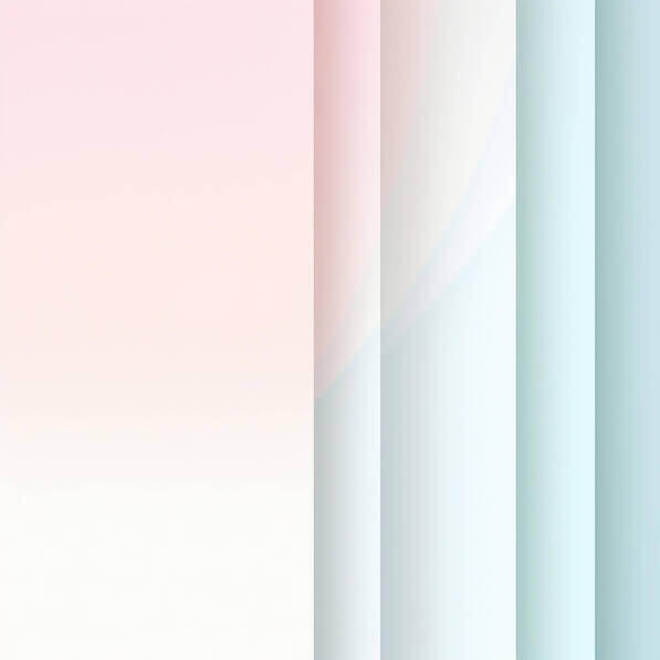 Download Pink, Blue, and White Gradient Background Backgrounds Online ...