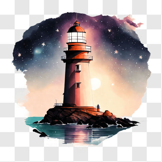 Lighthouse PNG - Download Free & Premium Transparent Lighthouse PNG ...
