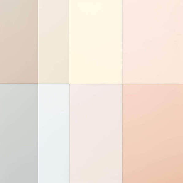 Download Neutral Color Palette for Interior Design and Home Decor ...